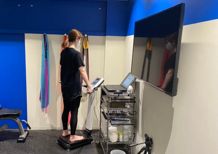 InBody測定を東京でしたい方に – フィジカルラボ銀座